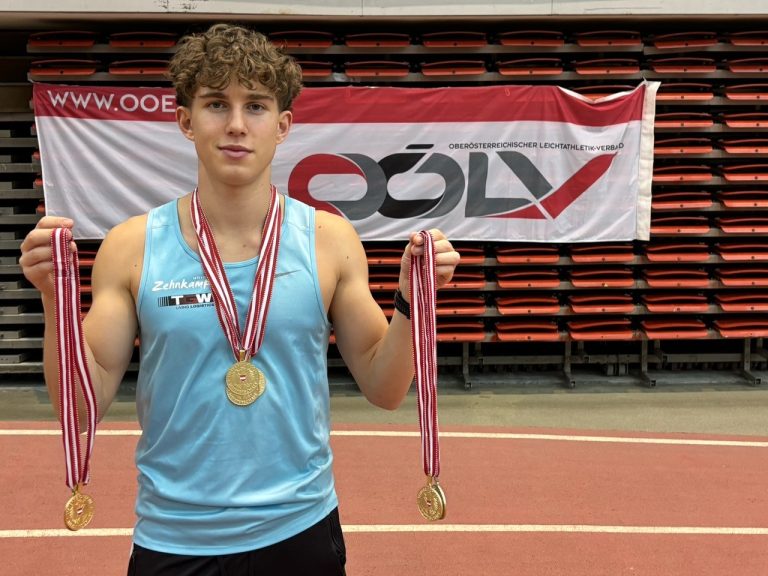 OÖ Leichtathletikverband